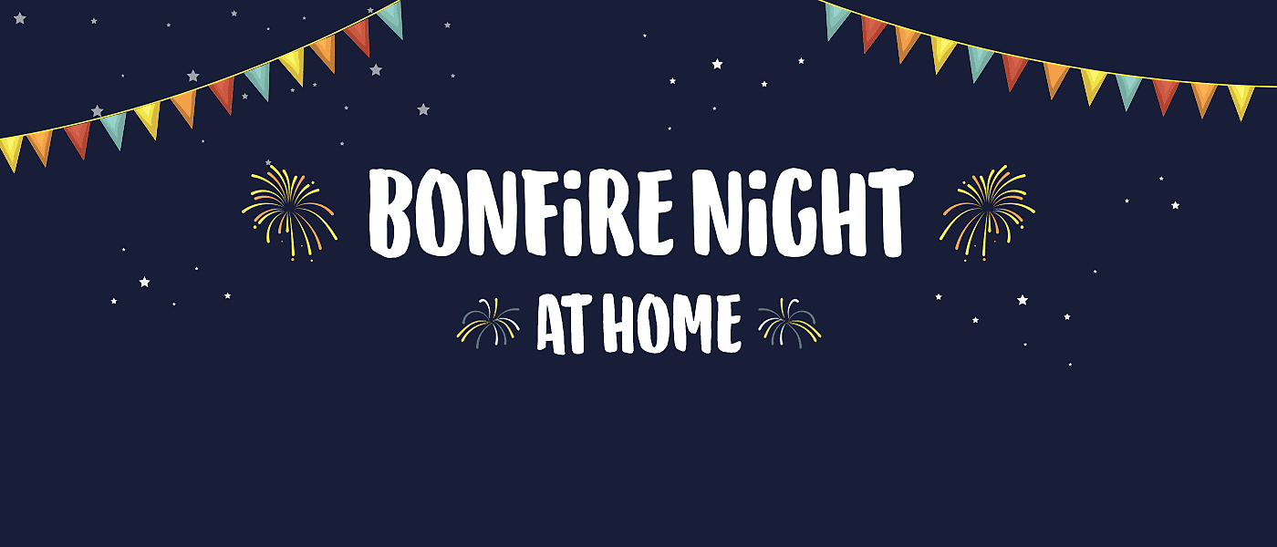 Bonfire Night Recipes: Food & Activities at Home - Old El Paso