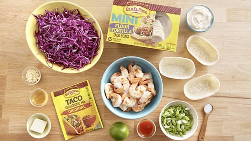 How to Make Tacos – Easy How to Guide & Tips - Old El Paso