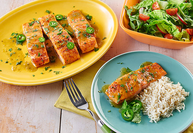 Your Guide to Incorporating More Fish Into Your Tex-Mex Meals - Old El Paso